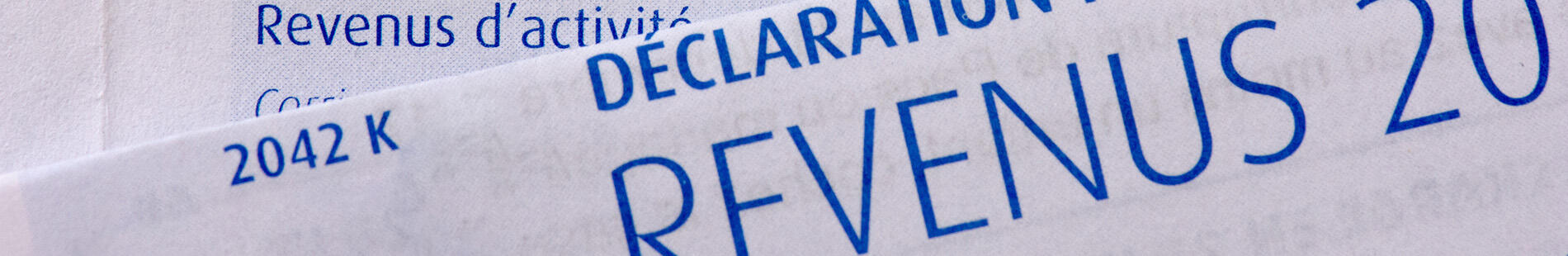 Déclaration sociale & fiscale salariés non-agricoles Déclaration sociale & fiscale salariés non-agricoles