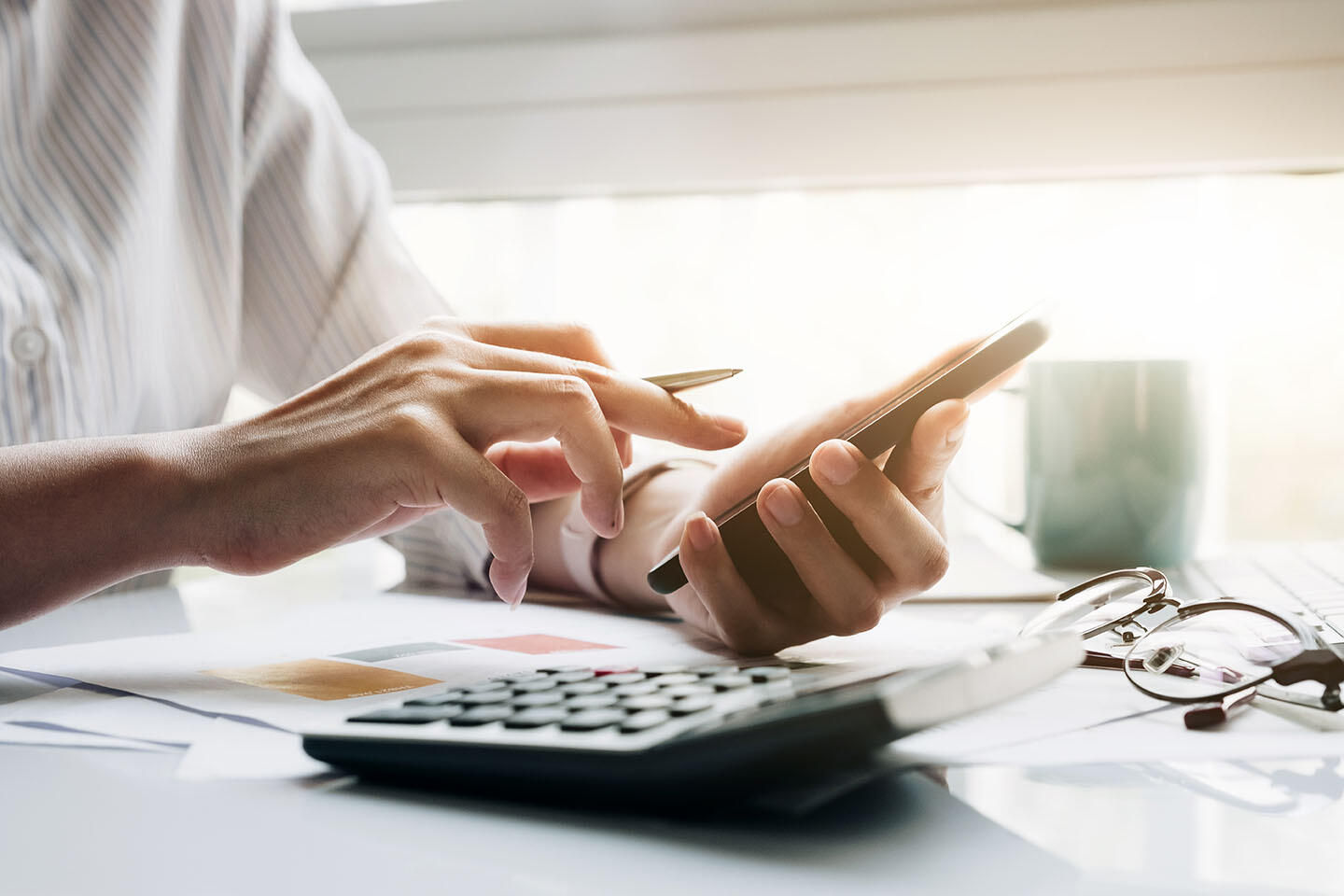 Le devis obligatoire