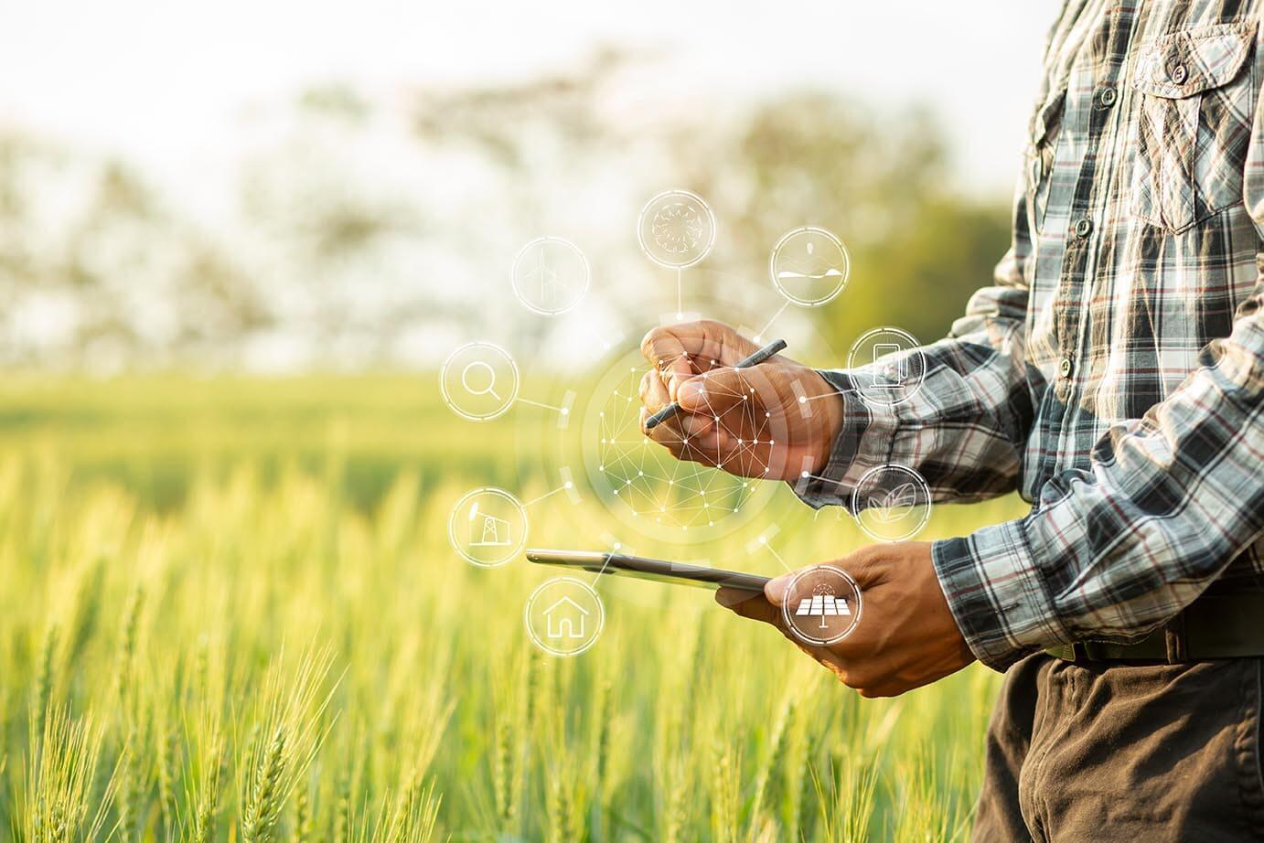 Les nouveautés PAC 2024