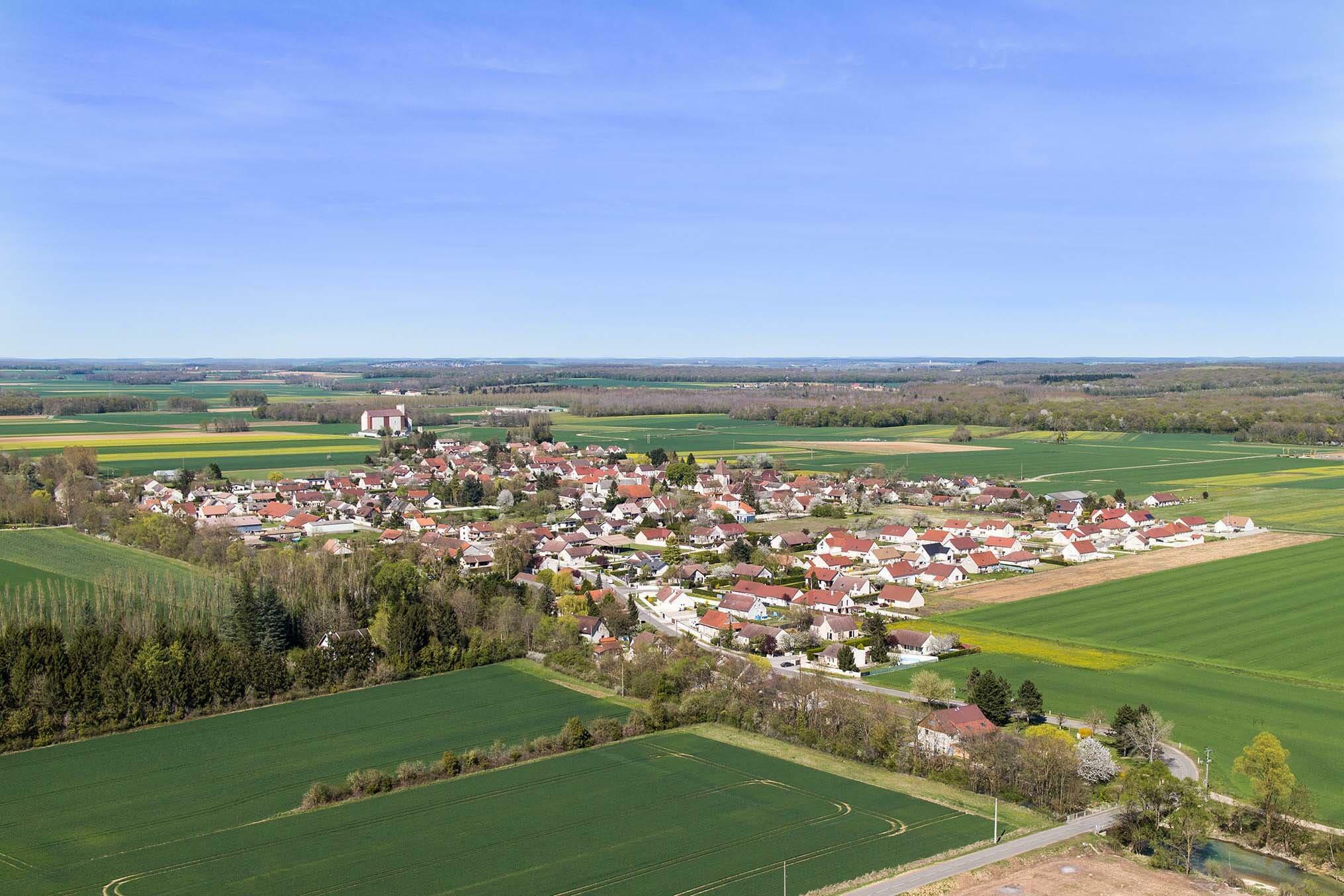 Tableau de synthèse taux de TVA en Agriculture